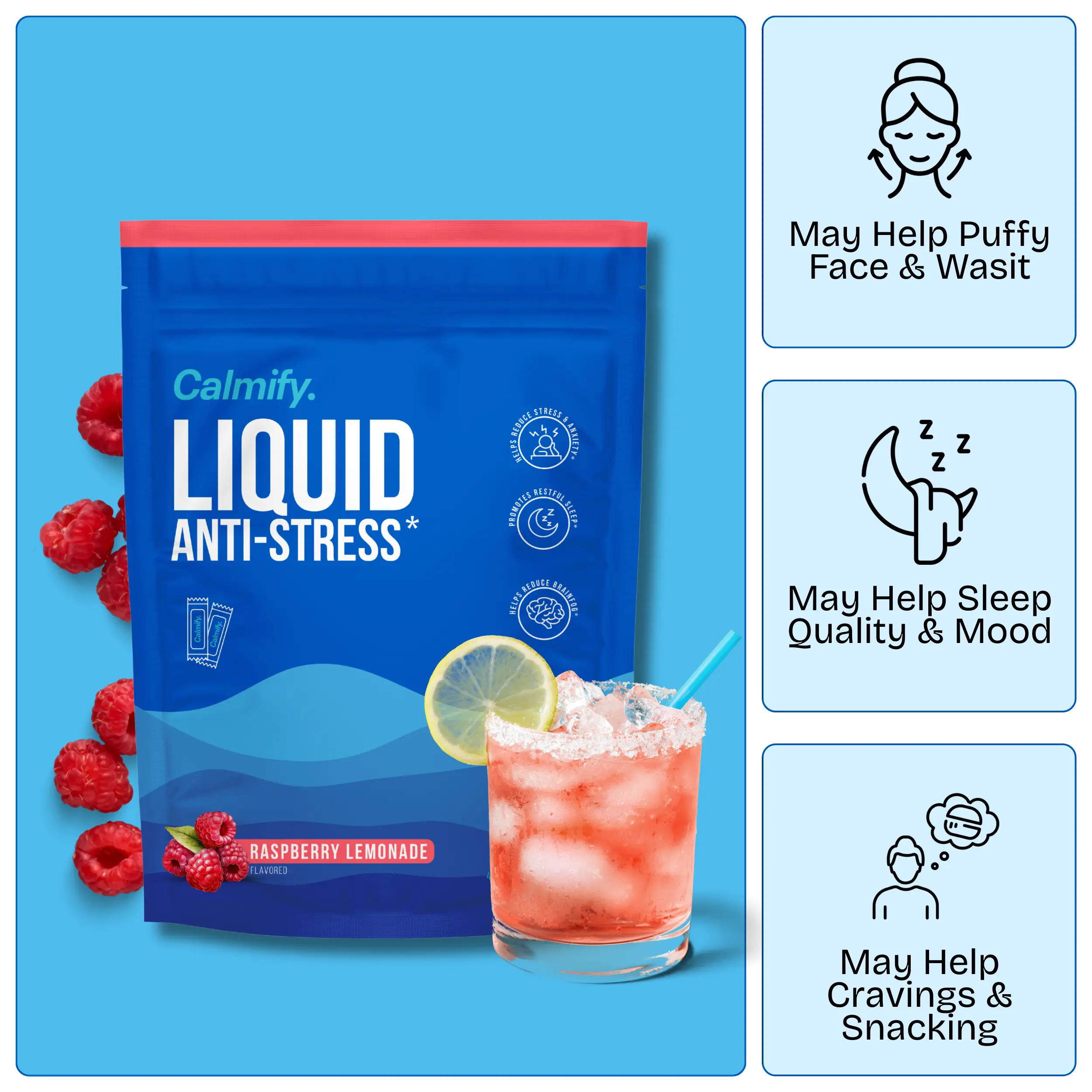 Liquid Anti Stress™ – Calmify