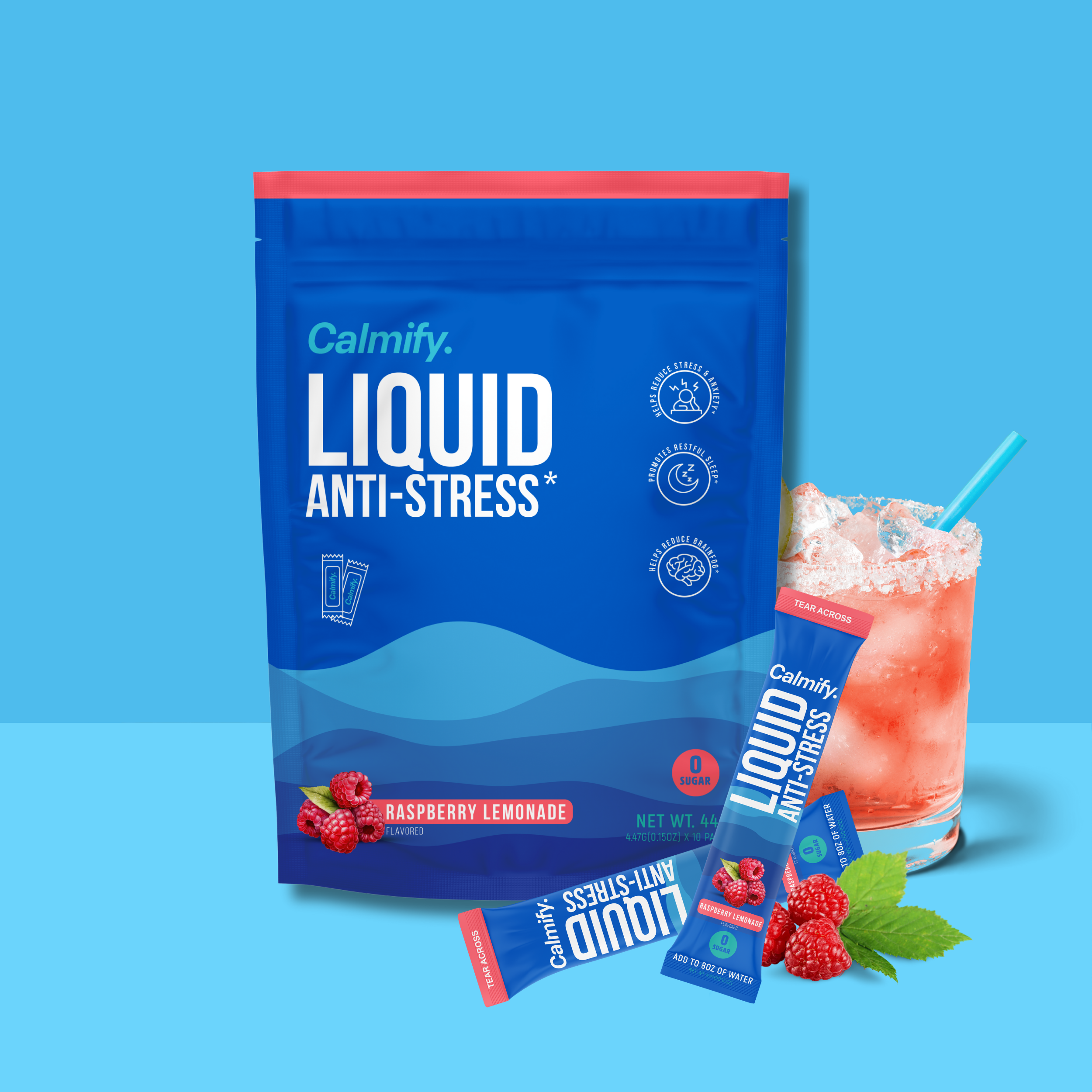 Contact Us – Calmify