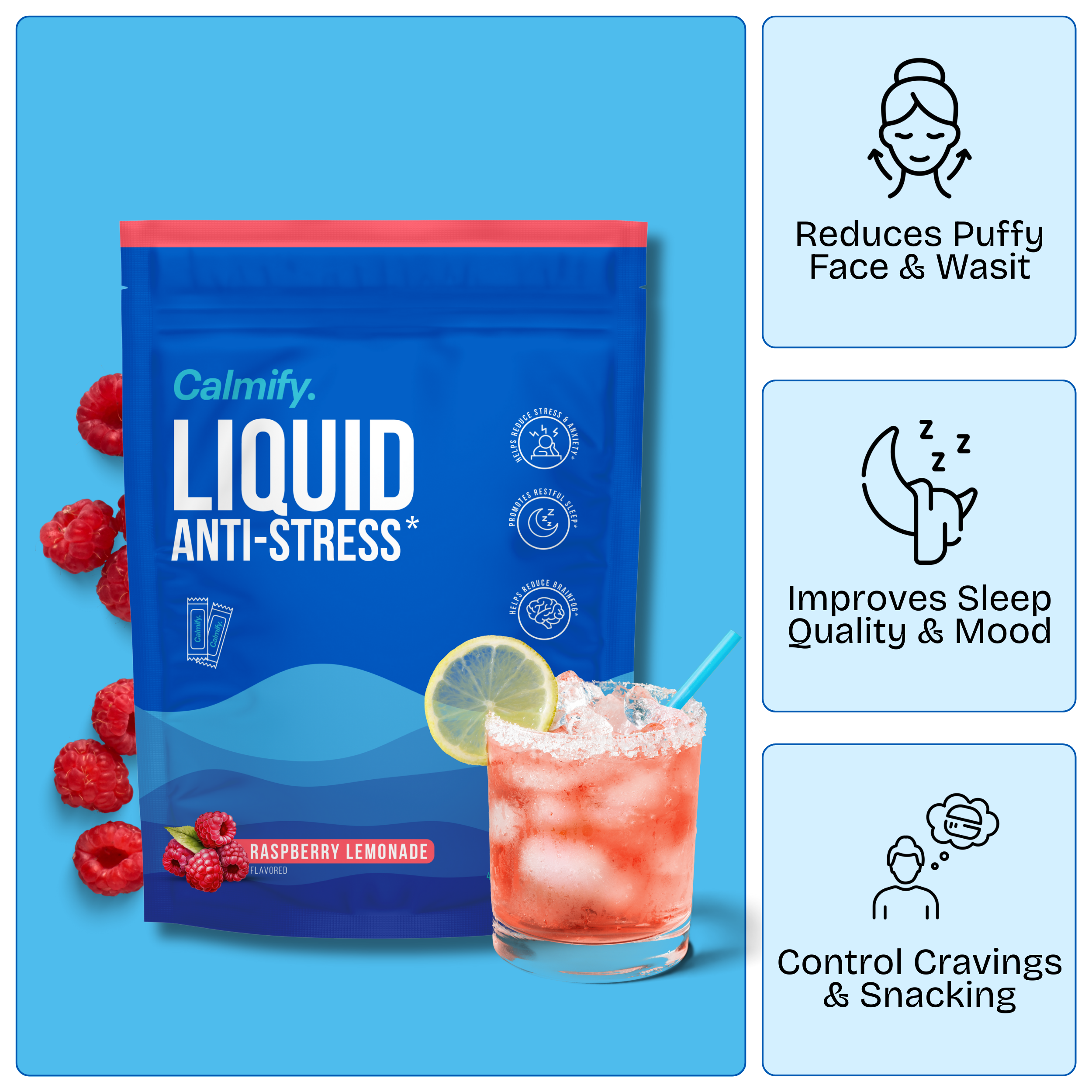 Liquid Anti Stress™ – Calmify